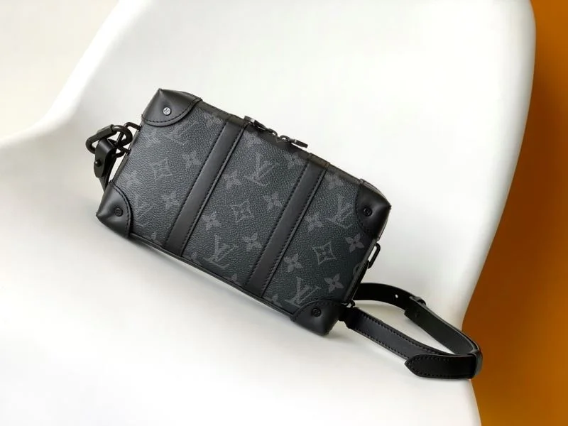 Louis Vuitton Box Bags