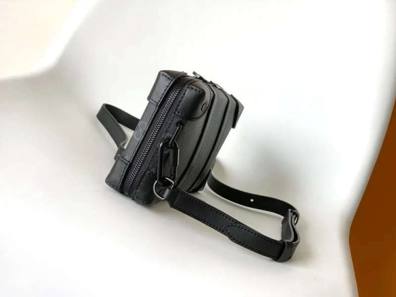 Official Louis Vuitton Box Bags