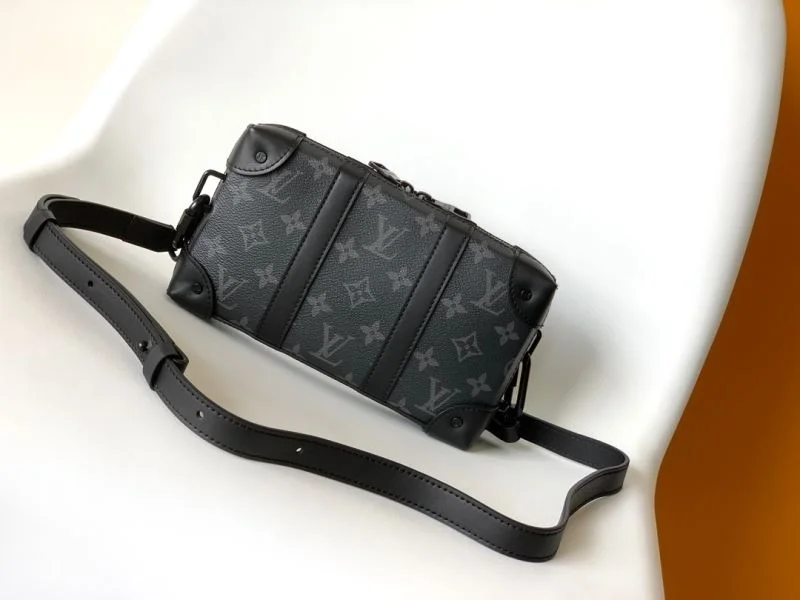 Official Louis Vuitton Box Bags