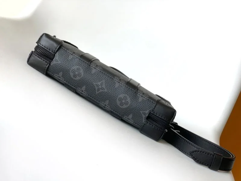 Official Louis Vuitton Box Bags