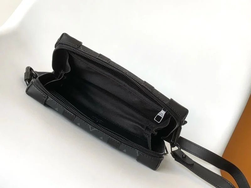Official Louis Vuitton Box Bags