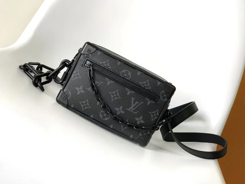 Louis Vuitton Box Bags