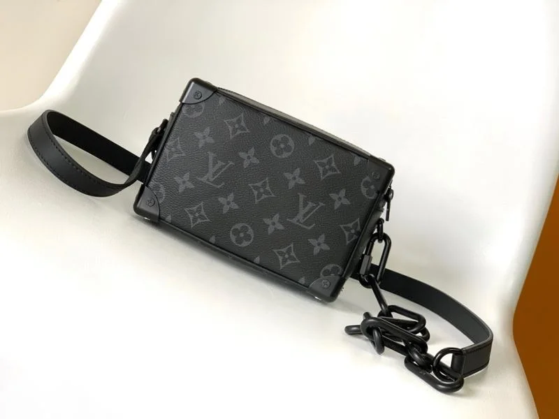 Perfect replica Louis Vuitton Box Bags