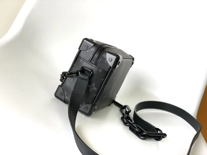 Perfect replica Louis Vuitton Box Bags