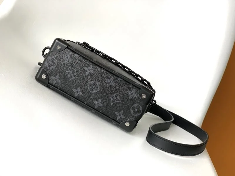 Perfect replica Louis Vuitton Box Bags