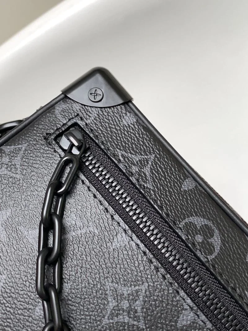 Perfect replica Louis Vuitton Box Bags