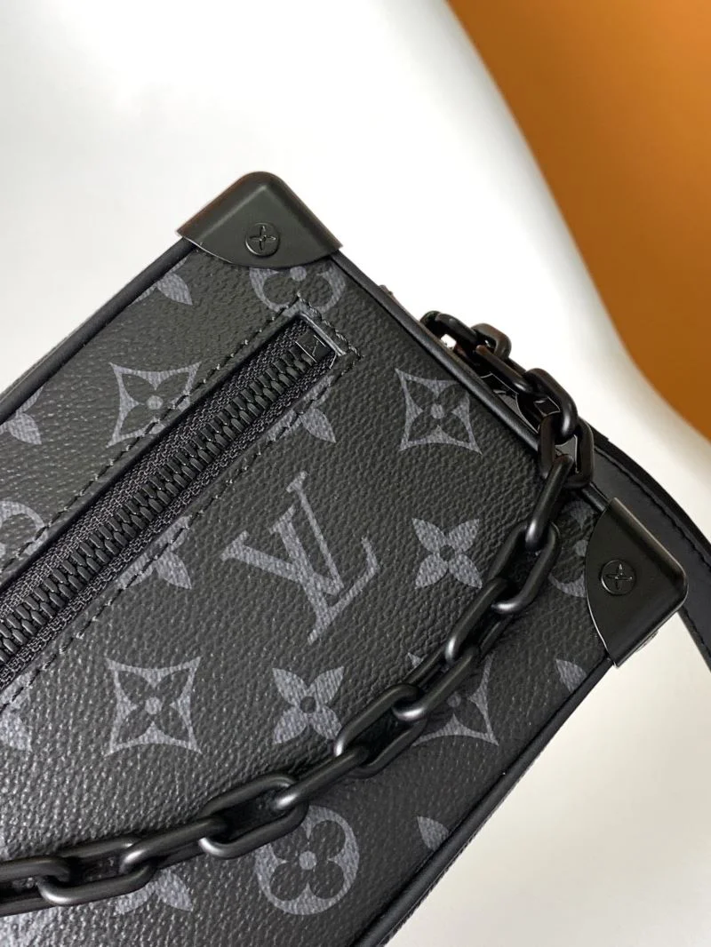Perfect replica Louis Vuitton Box Bags