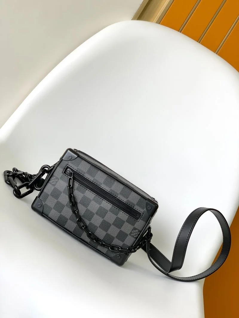 Louis Vuitton Box Bags