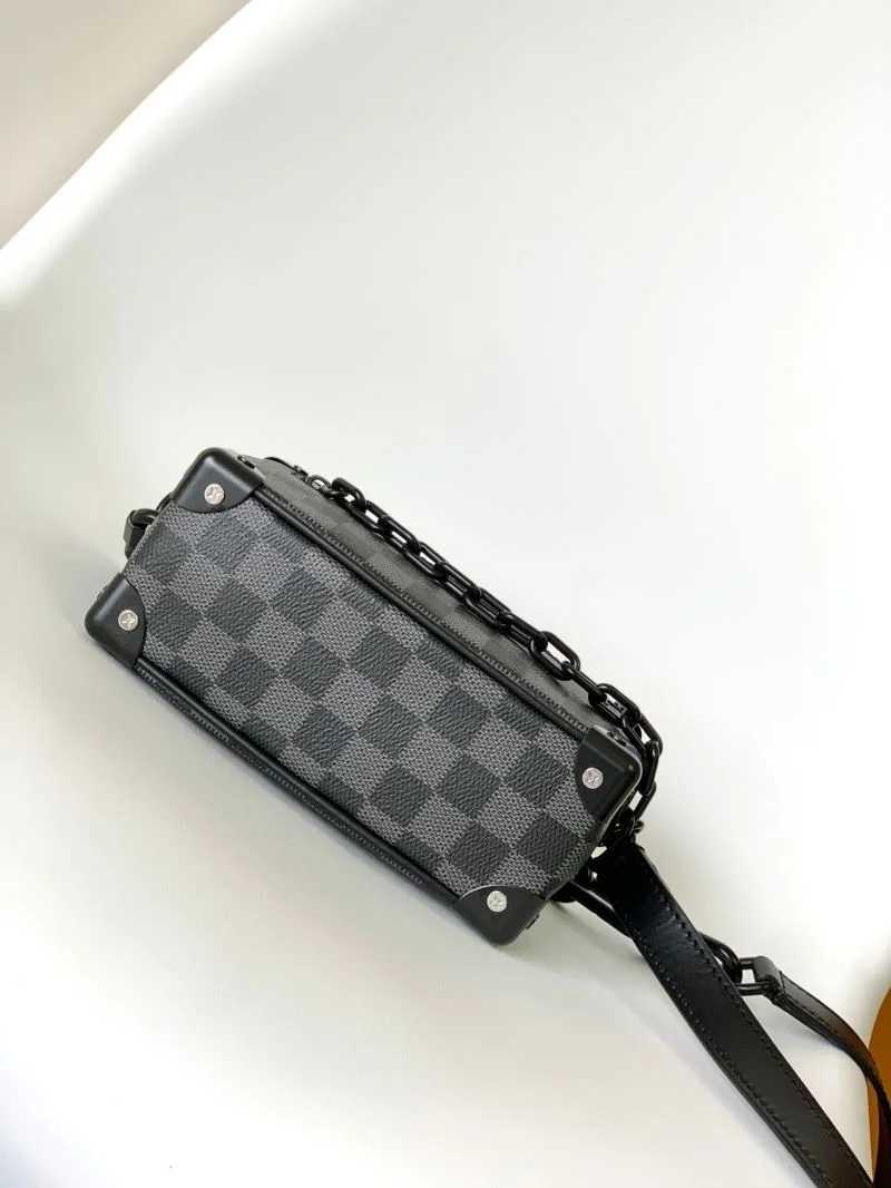 Top mirror Louis Vuitton Box Bags