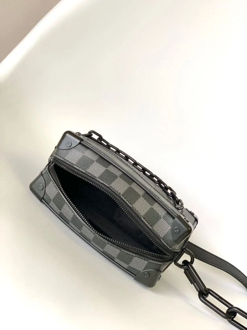 Top mirror Louis Vuitton Box Bags
