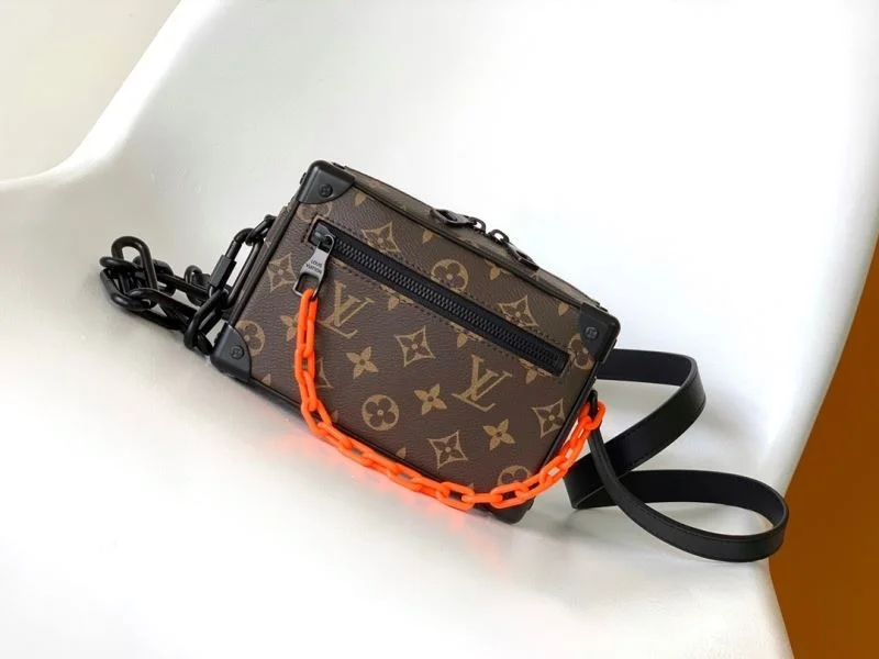 Louis Vuitton Box Bags