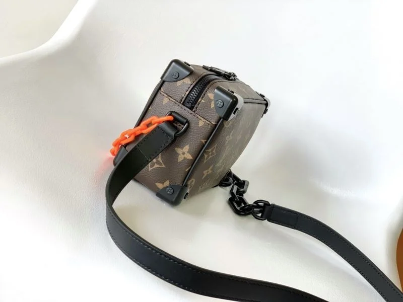 High fidelity Louis Vuitton Box Bags