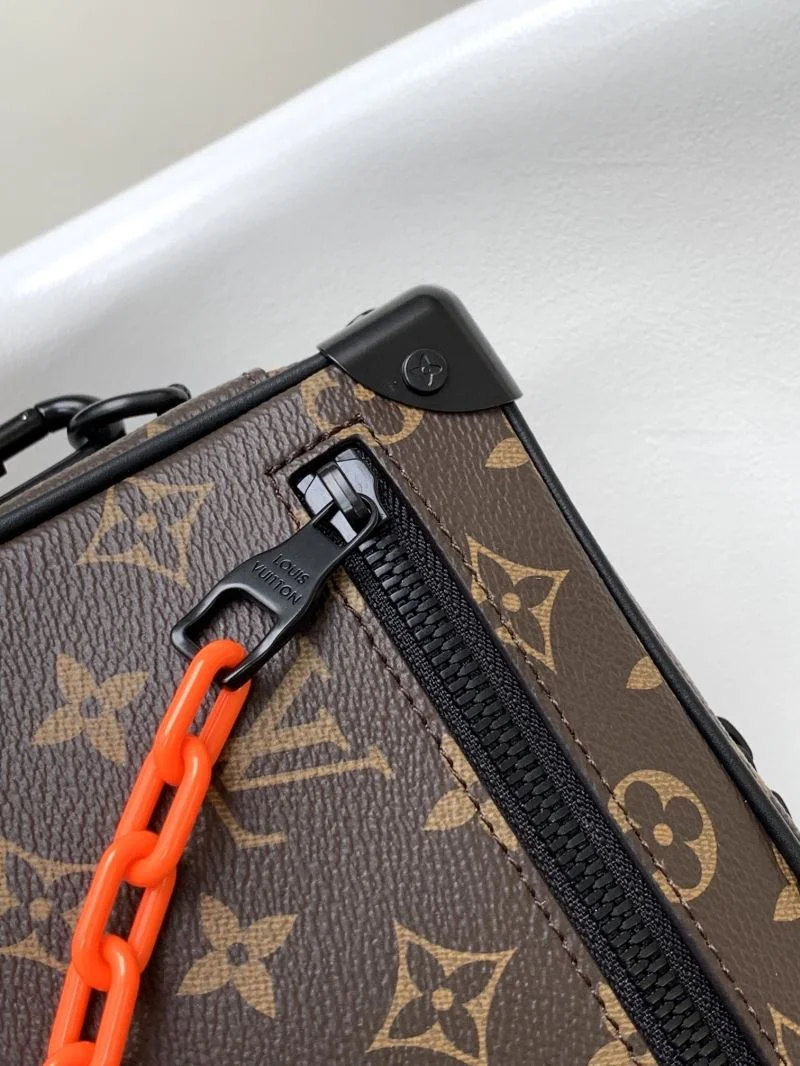 High fidelity Louis Vuitton Box Bags