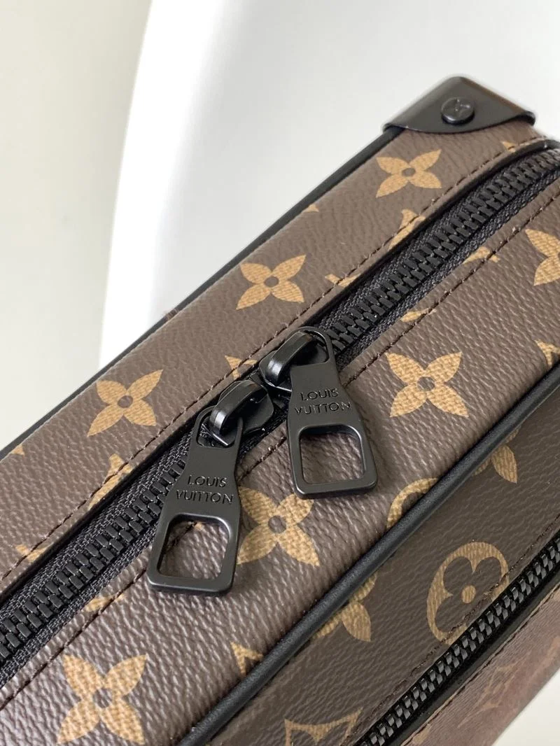 High fidelity Louis Vuitton Box Bags