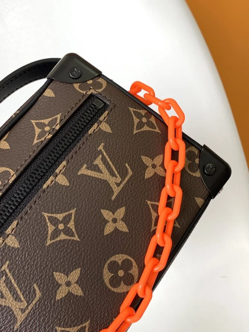 High fidelity Louis Vuitton Box Bags