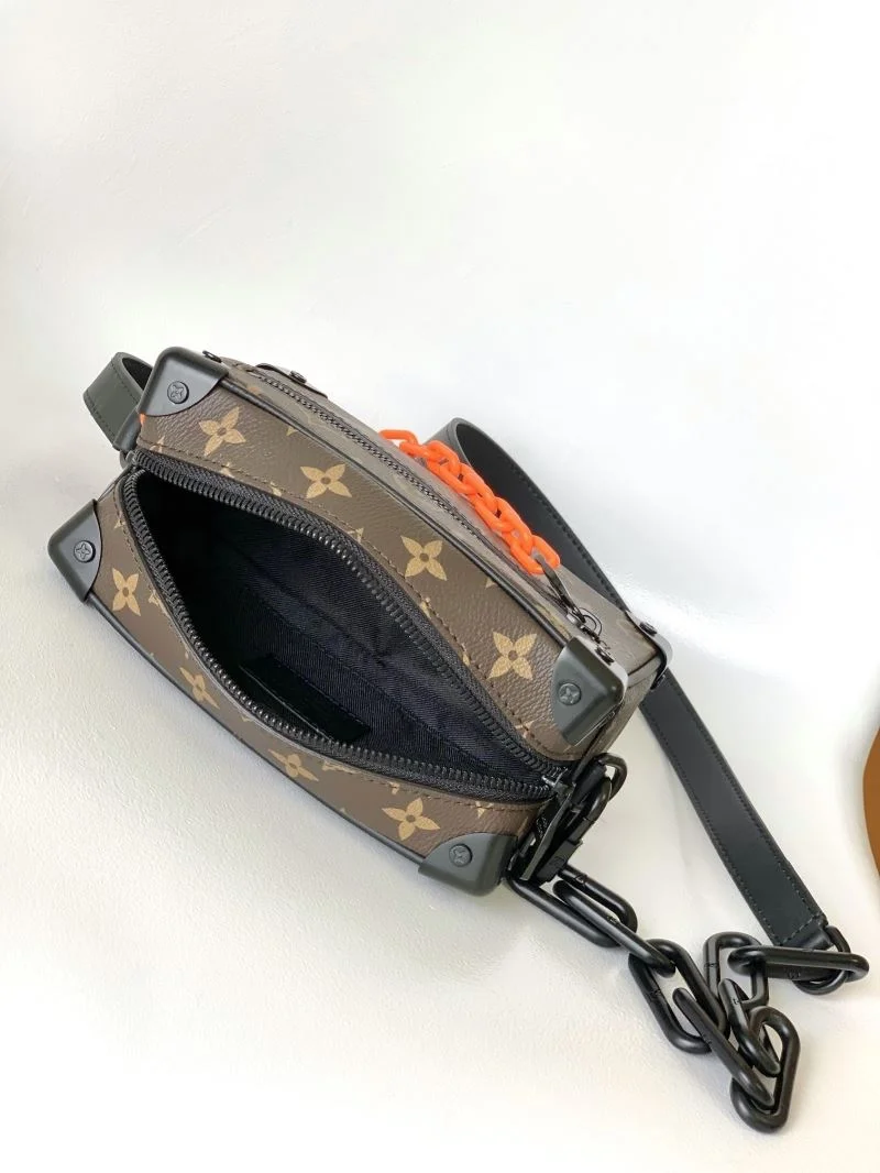 High fidelity Louis Vuitton Box Bags