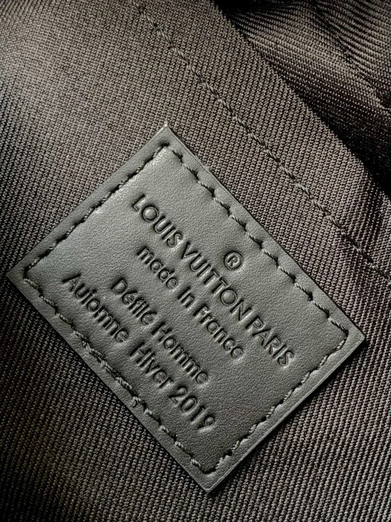 High fidelity Louis Vuitton Box Bags