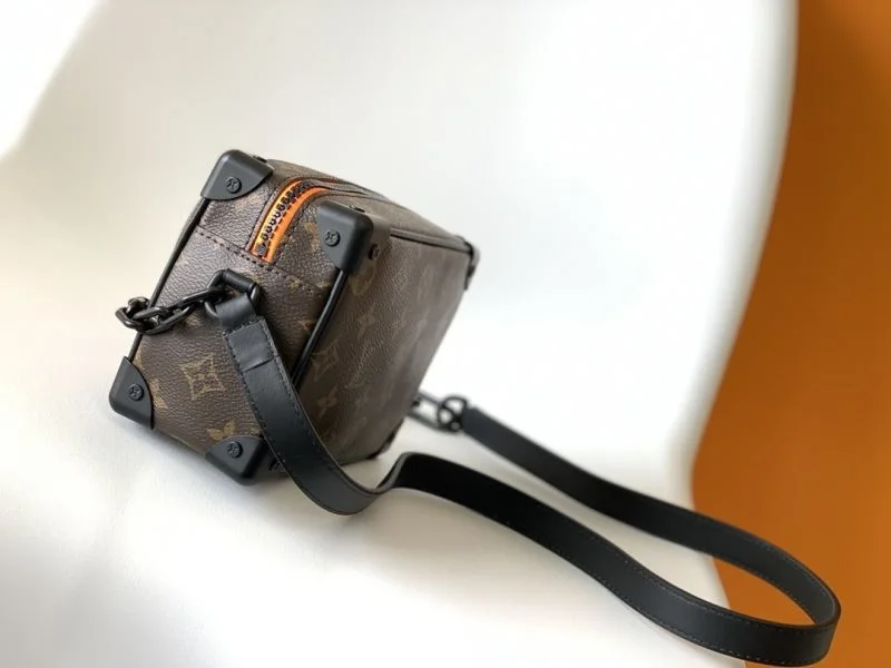 Inexpensive Louis Vuitton Box Bags
