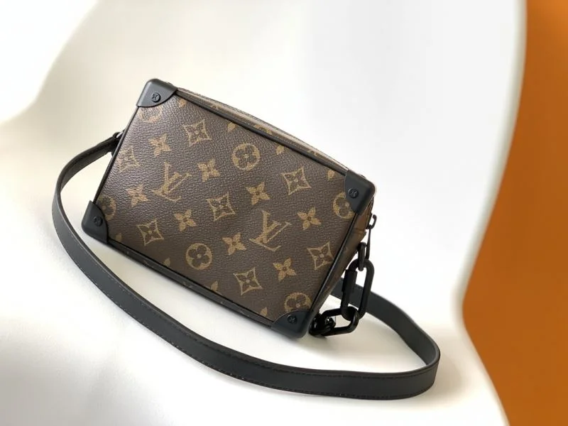 Inexpensive Louis Vuitton Box Bags