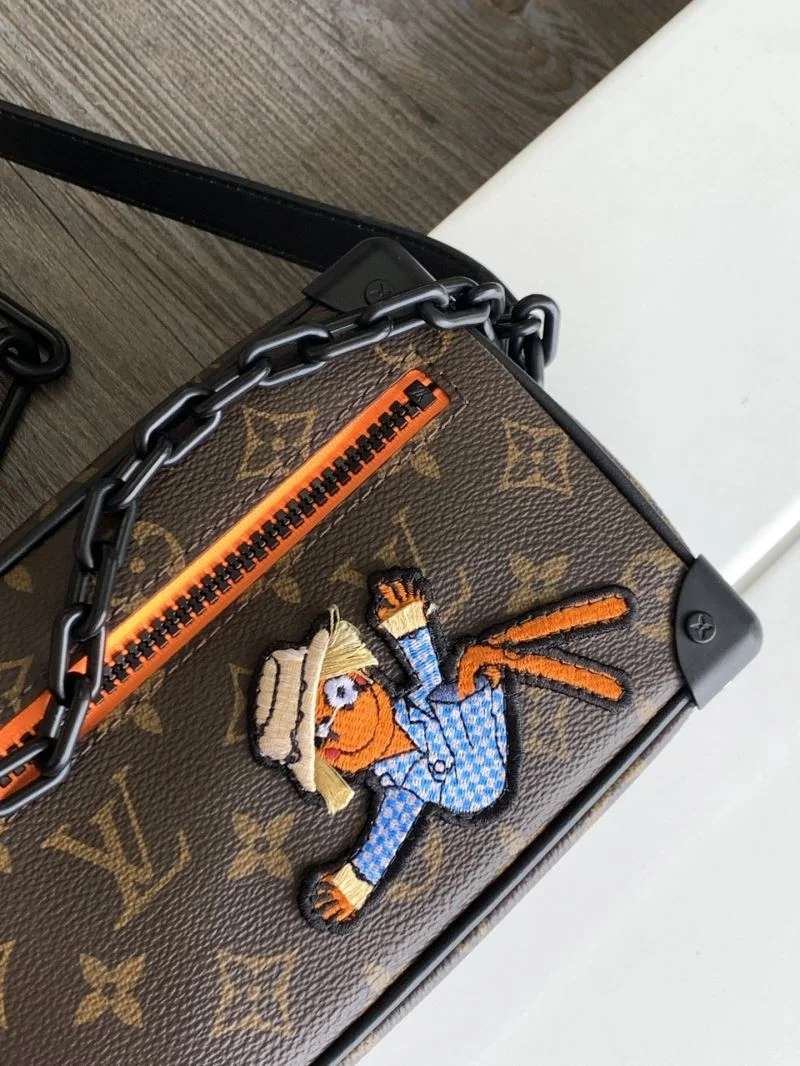 Inexpensive Louis Vuitton Box Bags