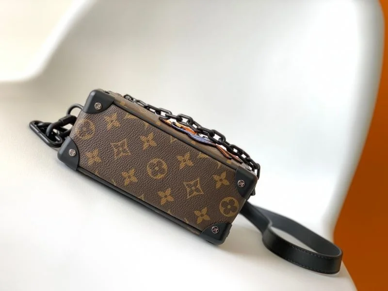 Inexpensive Louis Vuitton Box Bags