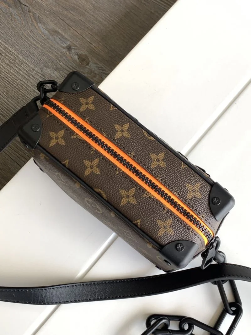 Inexpensive Louis Vuitton Box Bags