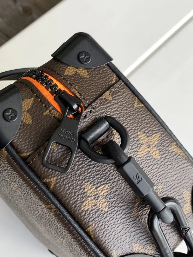 Inexpensive Louis Vuitton Box Bags
