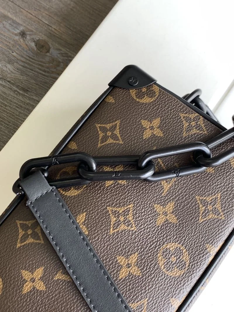 Inexpensive Louis Vuitton Box Bags