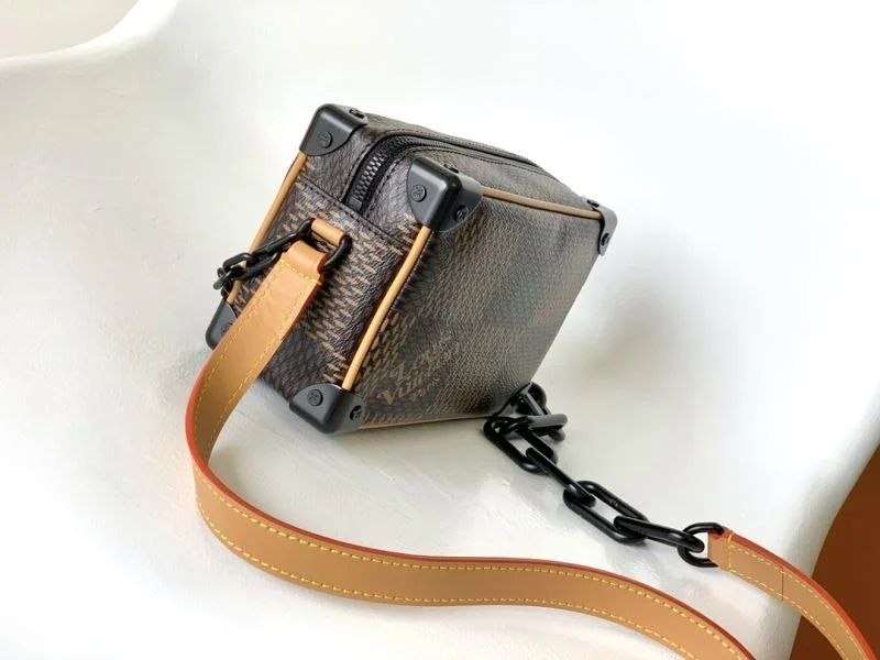 OEM Louis Vuitton Box Bags