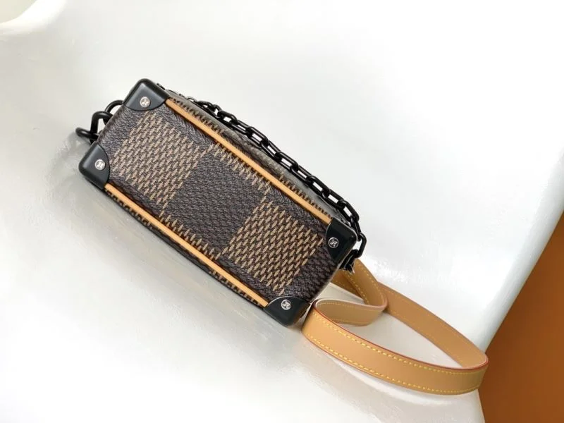 OEM Louis Vuitton Box Bags