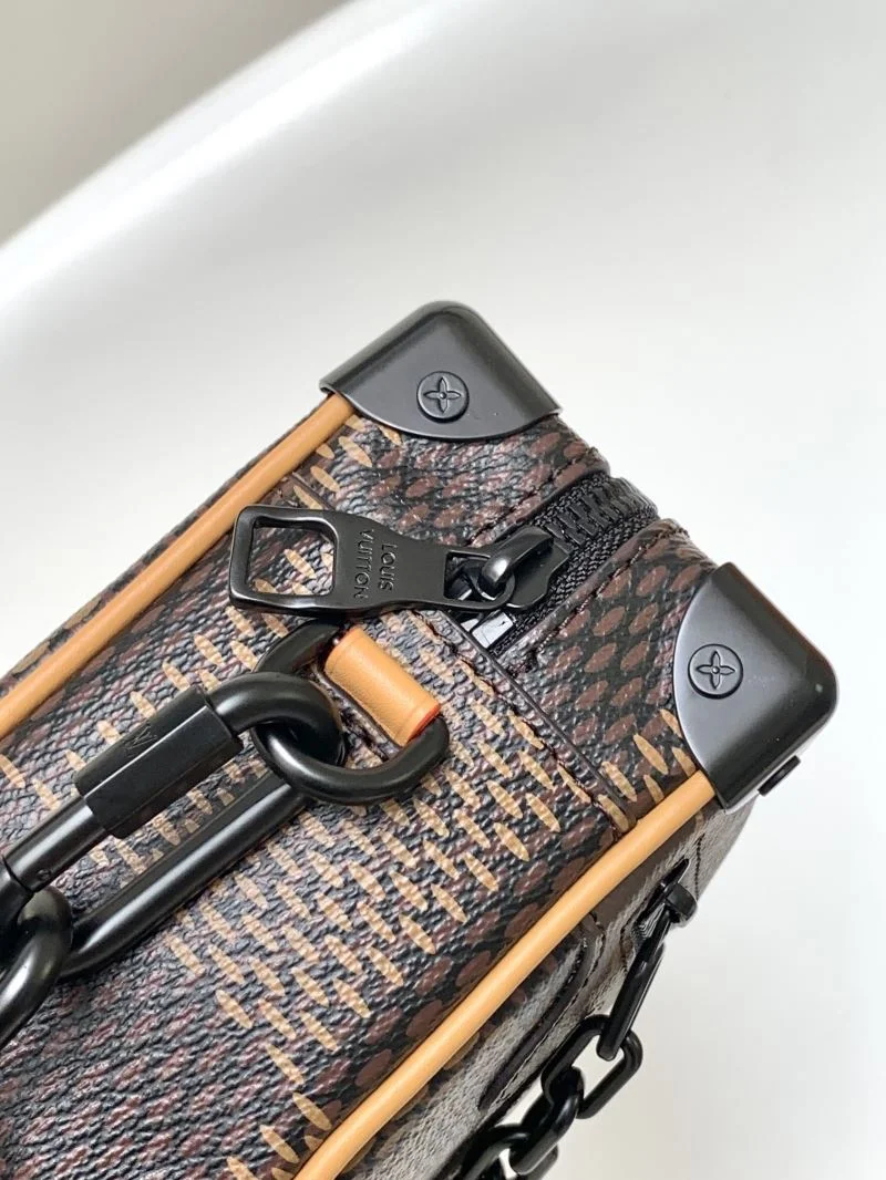 OEM Louis Vuitton Box Bags