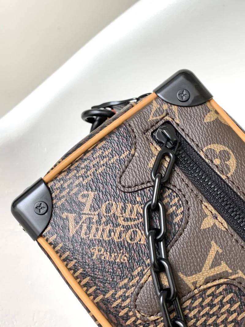 OEM Louis Vuitton Box Bags