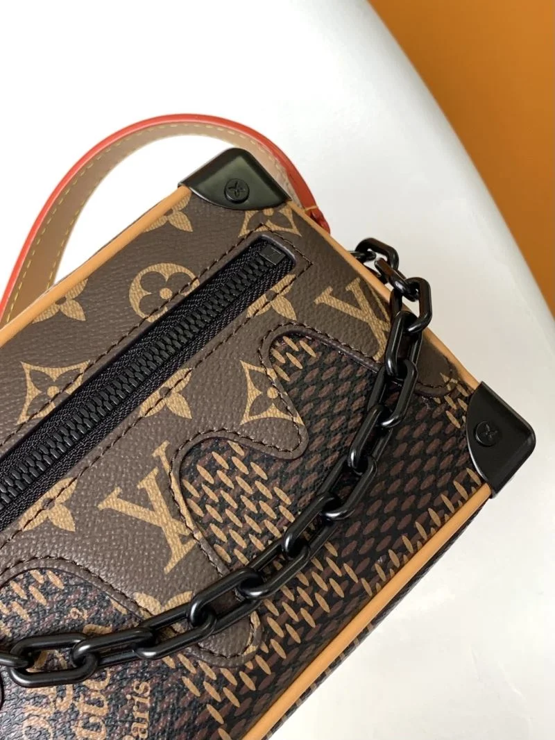 OEM Louis Vuitton Box Bags