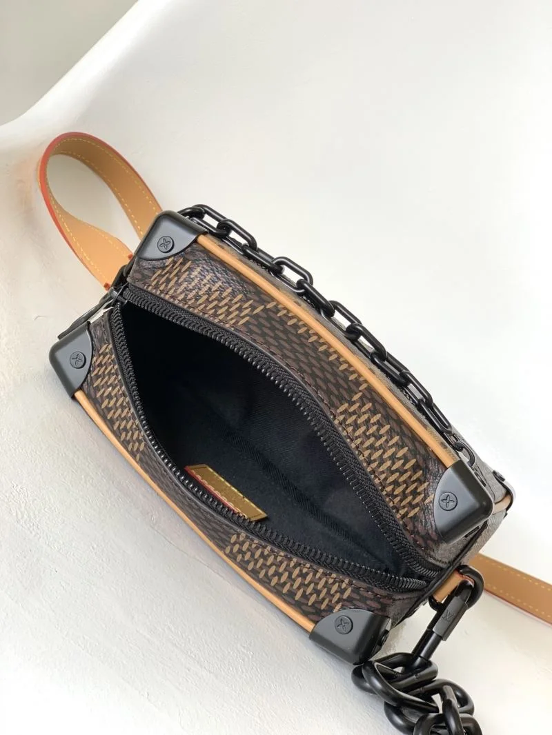 OEM Louis Vuitton Box Bags
