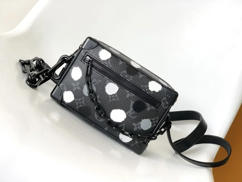 Louis Vuitton Box Bags