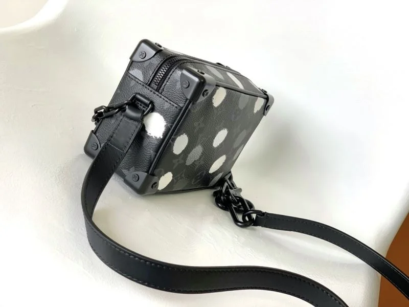 Legit Louis Vuitton Box Bags
