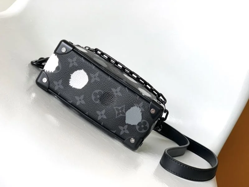 Legit Louis Vuitton Box Bags