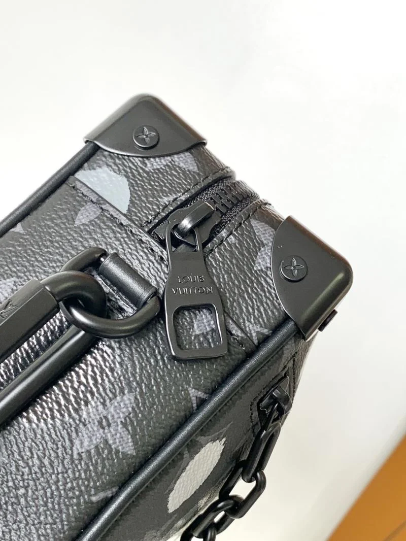 Legit Louis Vuitton Box Bags