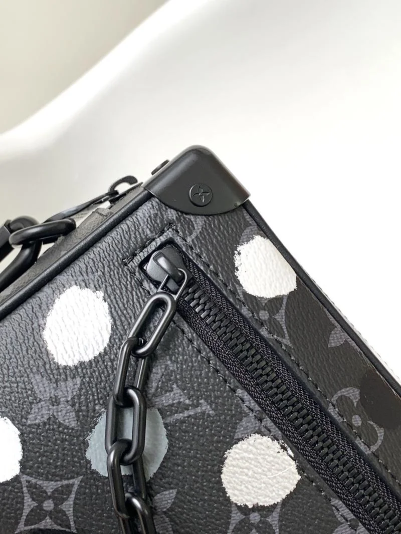 Legit Louis Vuitton Box Bags