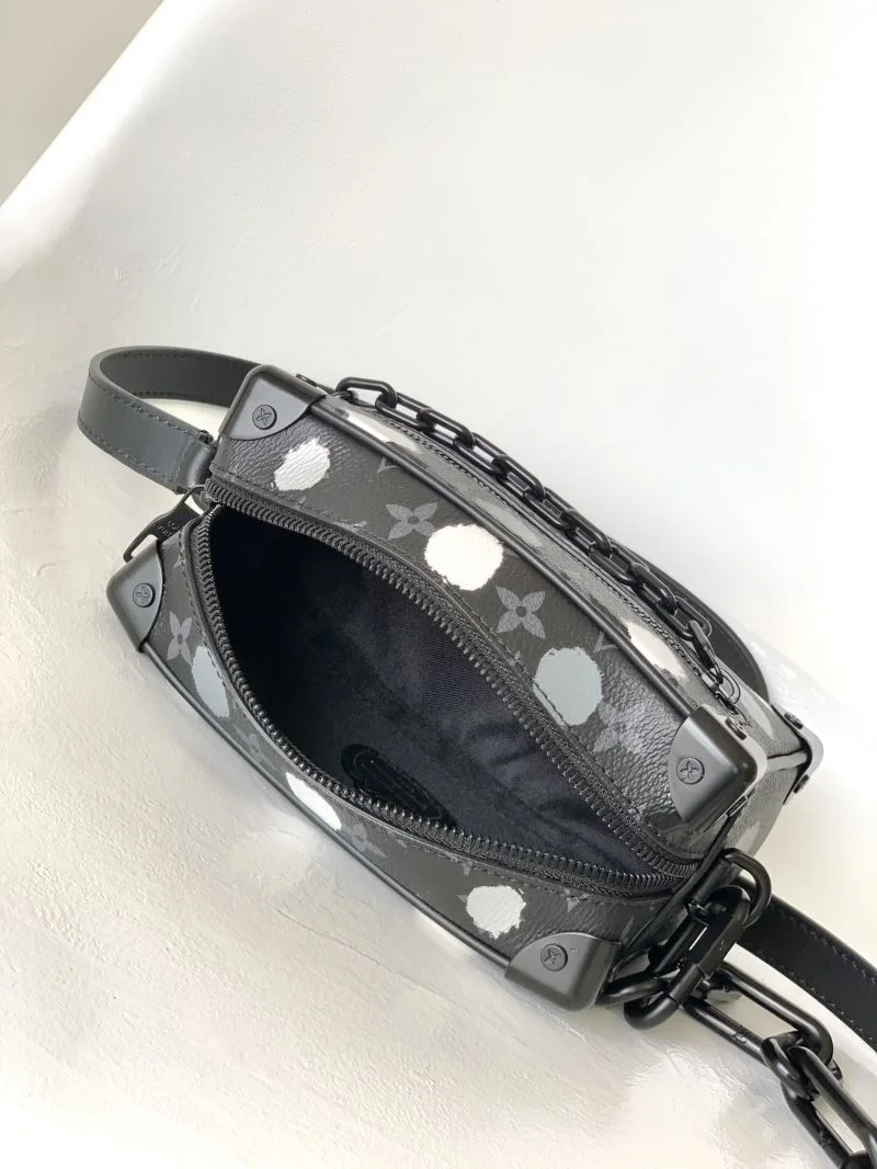Legit Louis Vuitton Box Bags