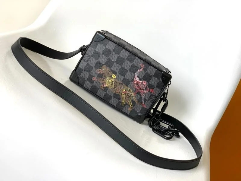 Accurate model Louis Vuitton Box Bags