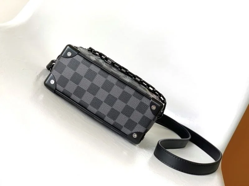 Accurate model Louis Vuitton Box Bags