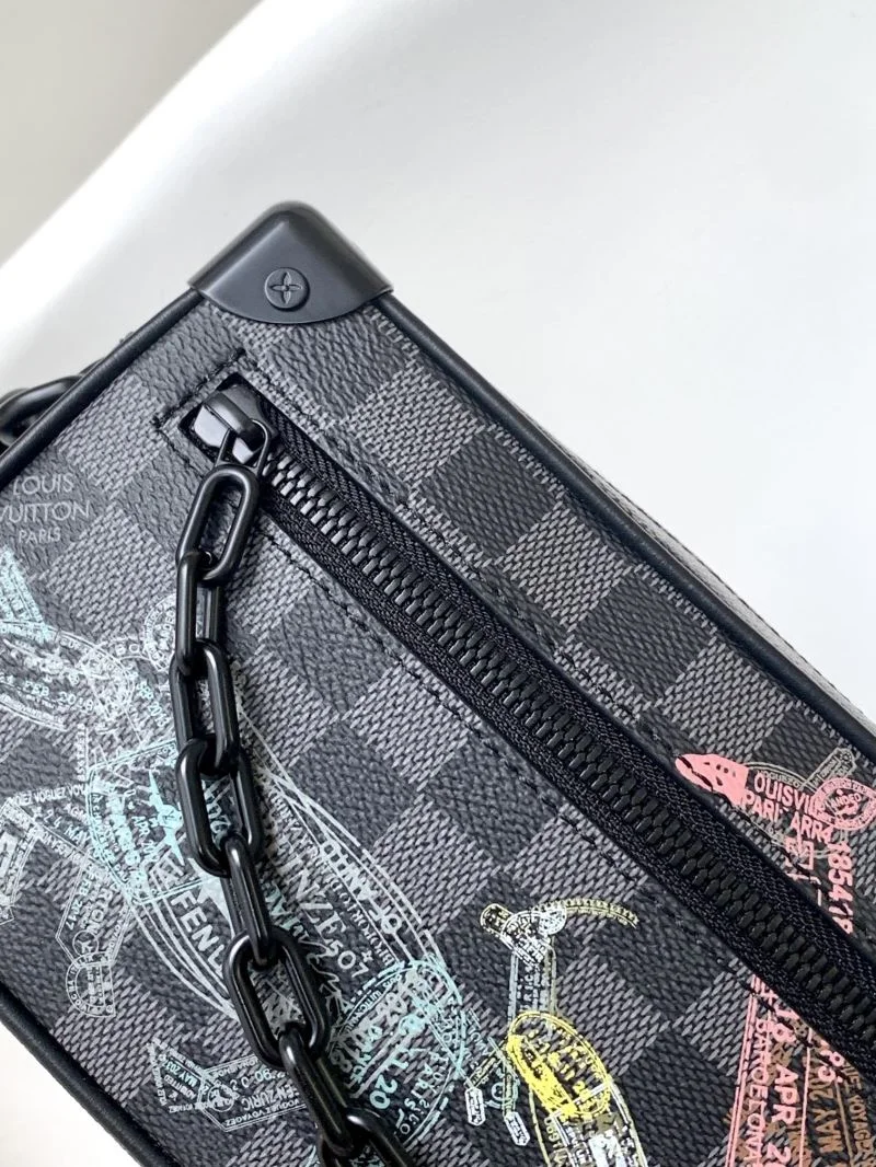 Accurate model Louis Vuitton Box Bags