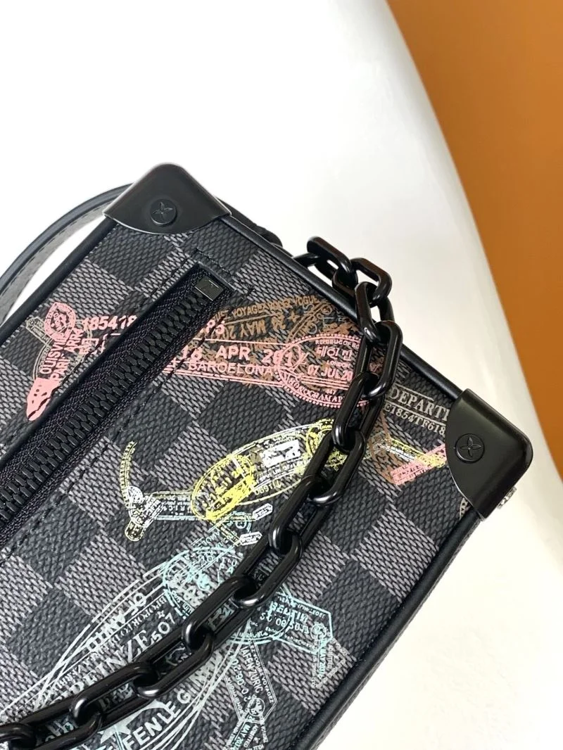 Accurate model Louis Vuitton Box Bags