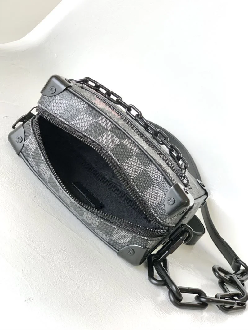 Accurate model Louis Vuitton Box Bags