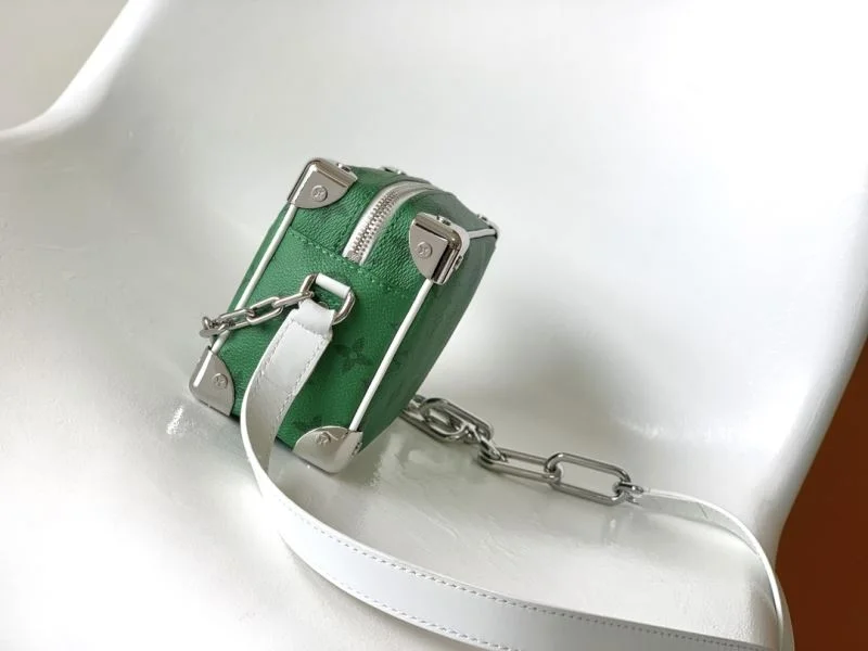 Legit Louis Vuitton Box Bags