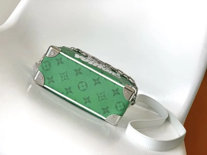 Legit Louis Vuitton Box Bags