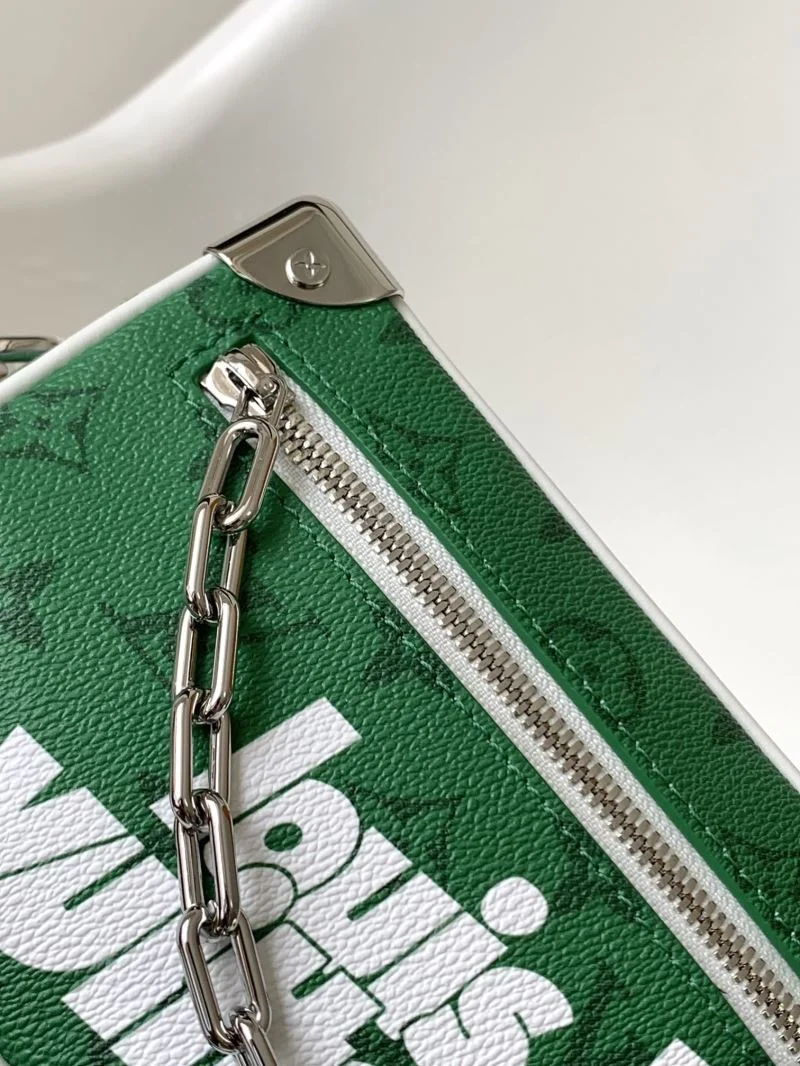 Legit Louis Vuitton Box Bags