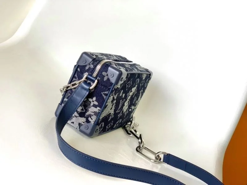 Cut-rate Louis Vuitton Box Bags