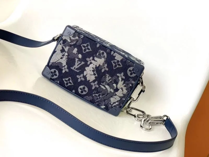 Cut-rate Louis Vuitton Box Bags